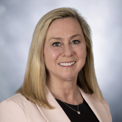 Helen Leupold - Bioventus